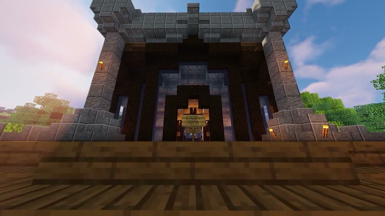 Nova Dimensions SMP Official: CourtHouse