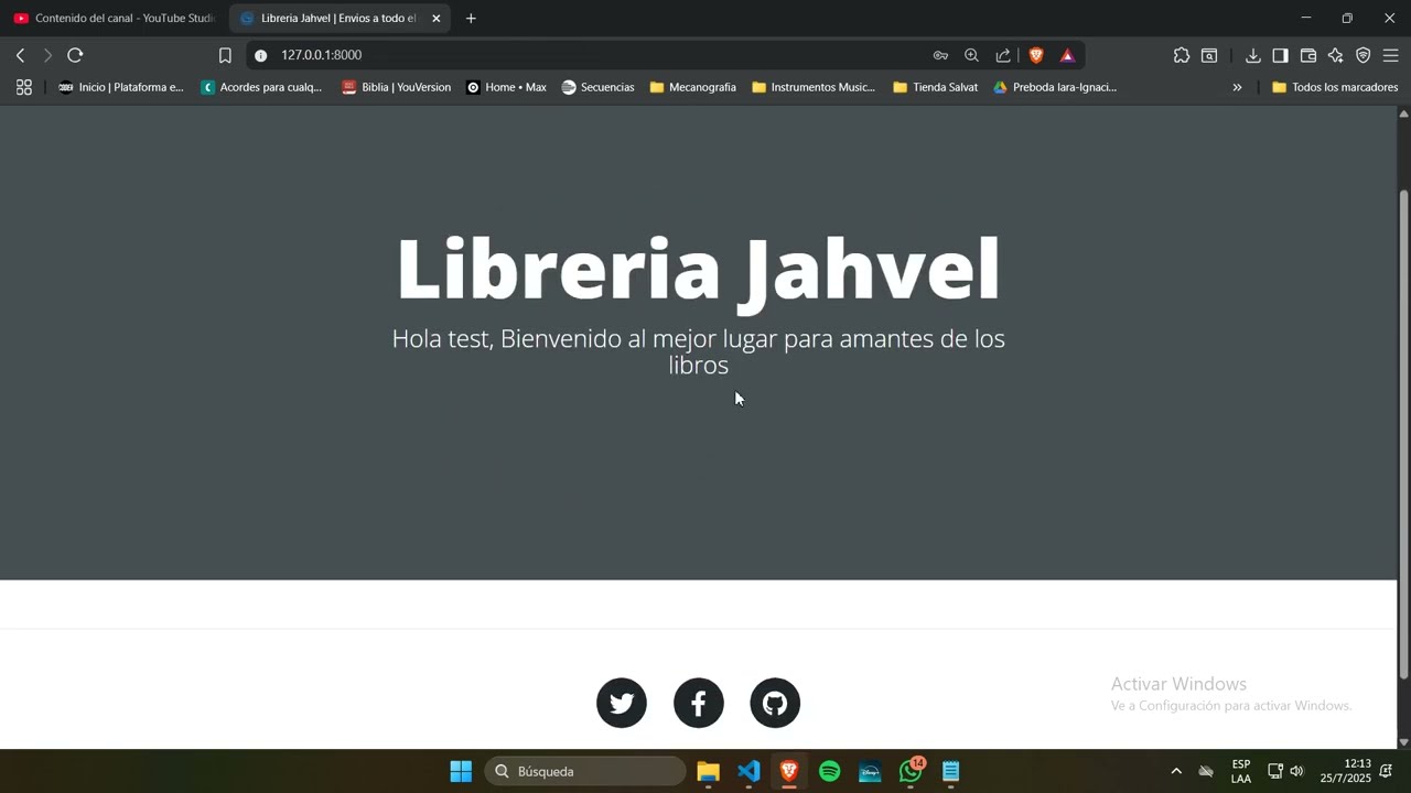 Entrega Proyecto Final - Curso Python CoderHouse