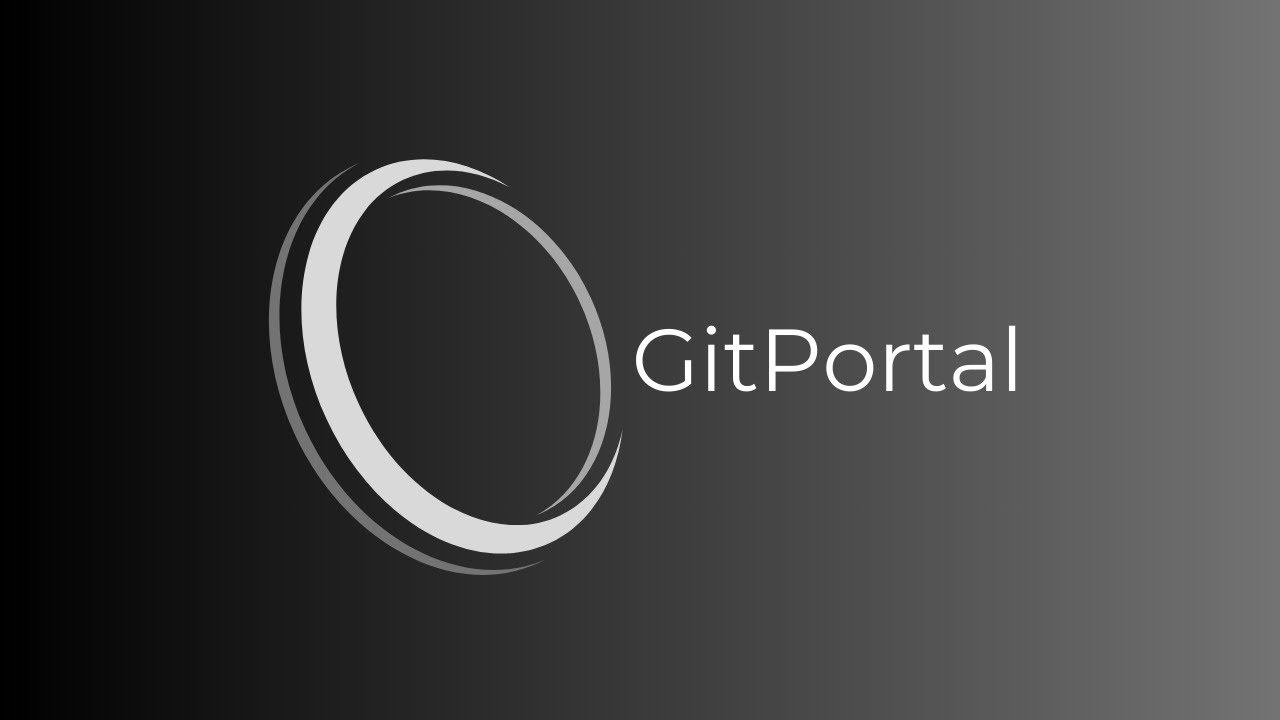 Git Portal: Your Gateway to Open Source Collaboration