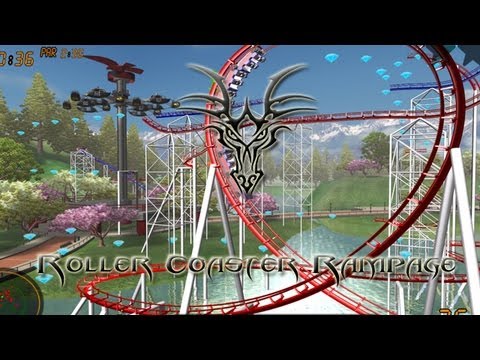 Steam Community :: Video :: [Let's Play] Roller Coaster Rampage