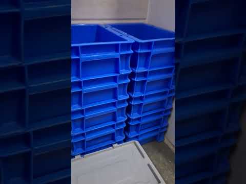Nilkamal Plastic Crates - Latest Price, Dealers & Retailers in India
