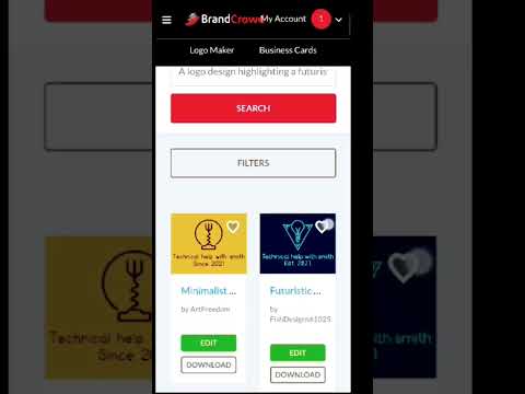 Say Goodbye to Watermarks Forever: Create Your Own Logos with AI!