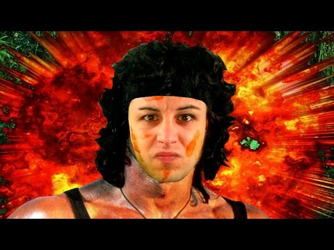 Steam Community :: Video :: L'ATTAQUE DE RAMBO ! (Loadout)