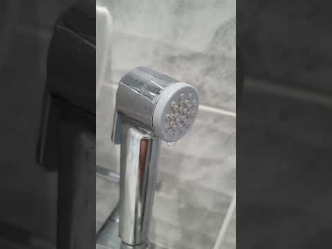 GROHE Tempesta-F Trigger Spray leak