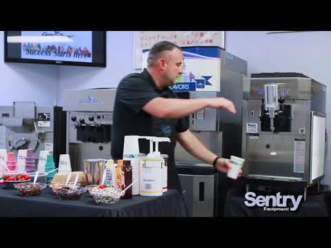 Profit Centers for Diners and Restaurants