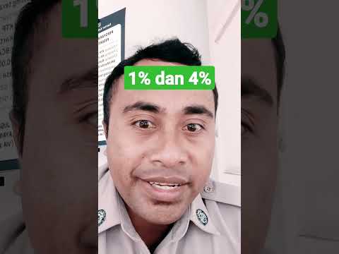 IURAN BPJS BAGI PESERTA PNS, TNI, POLRI, SWASTA #bpjskesehatan #bpjs #iuran #daftarbpjs #shorts