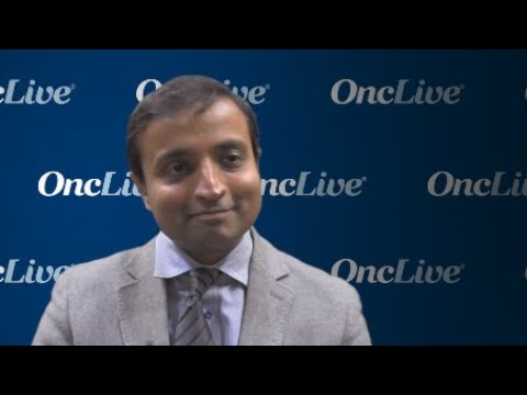 Dr. Parikh on the Role of Radiation in HCC