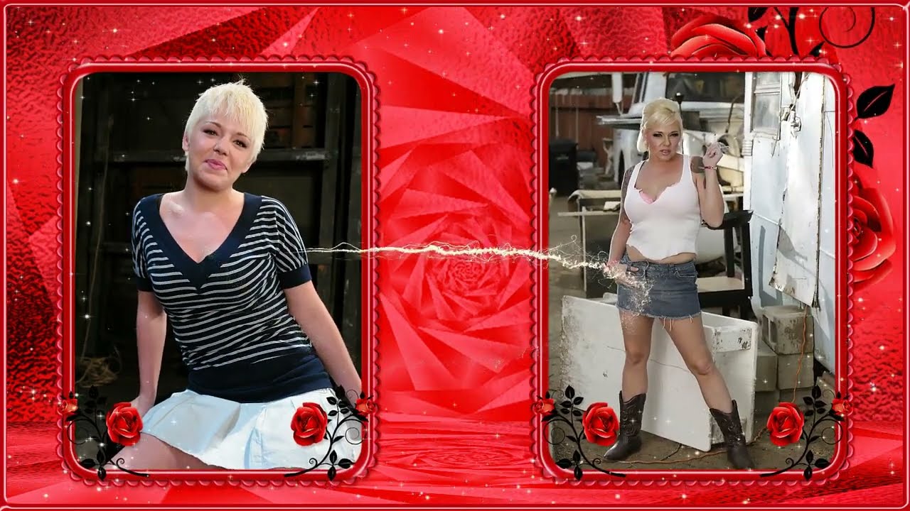 Missy Monroe