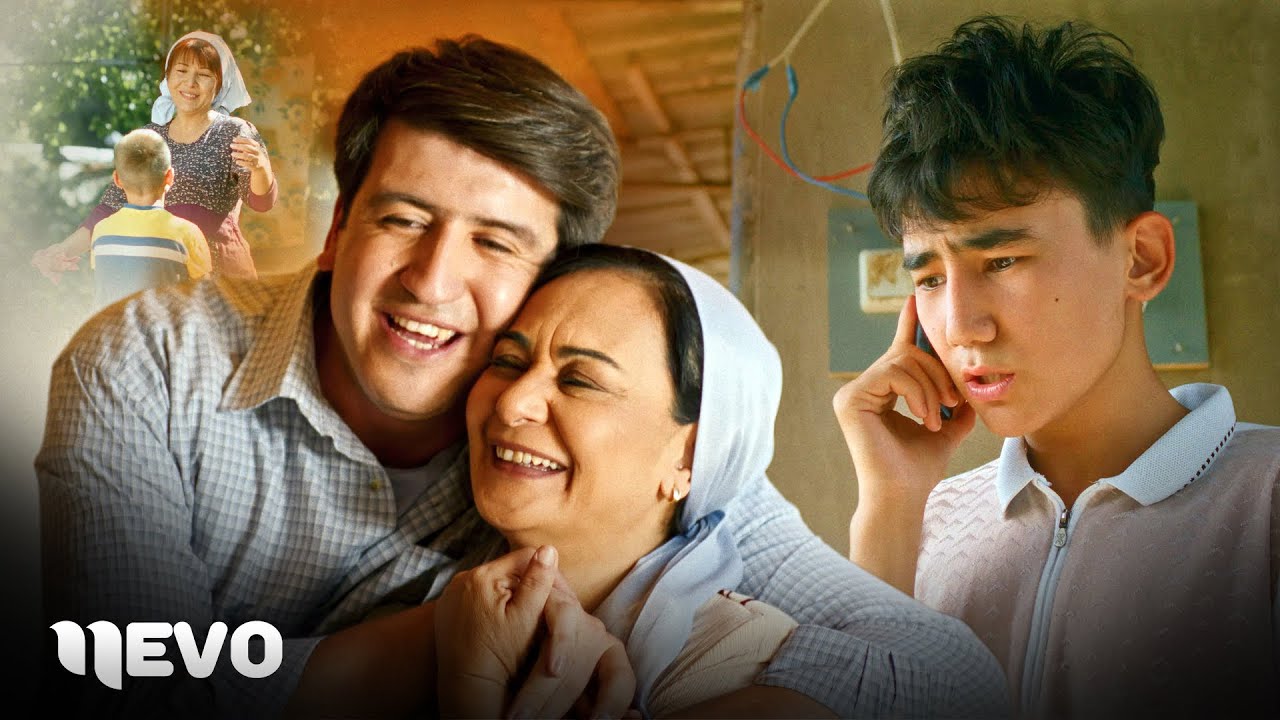 Onam Damlagan Choy by Muhammadyusuf Jalilov from Uzbekistan | Popnable