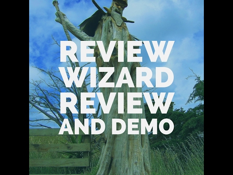 Review Wizard Review and Demo – Couples Skills