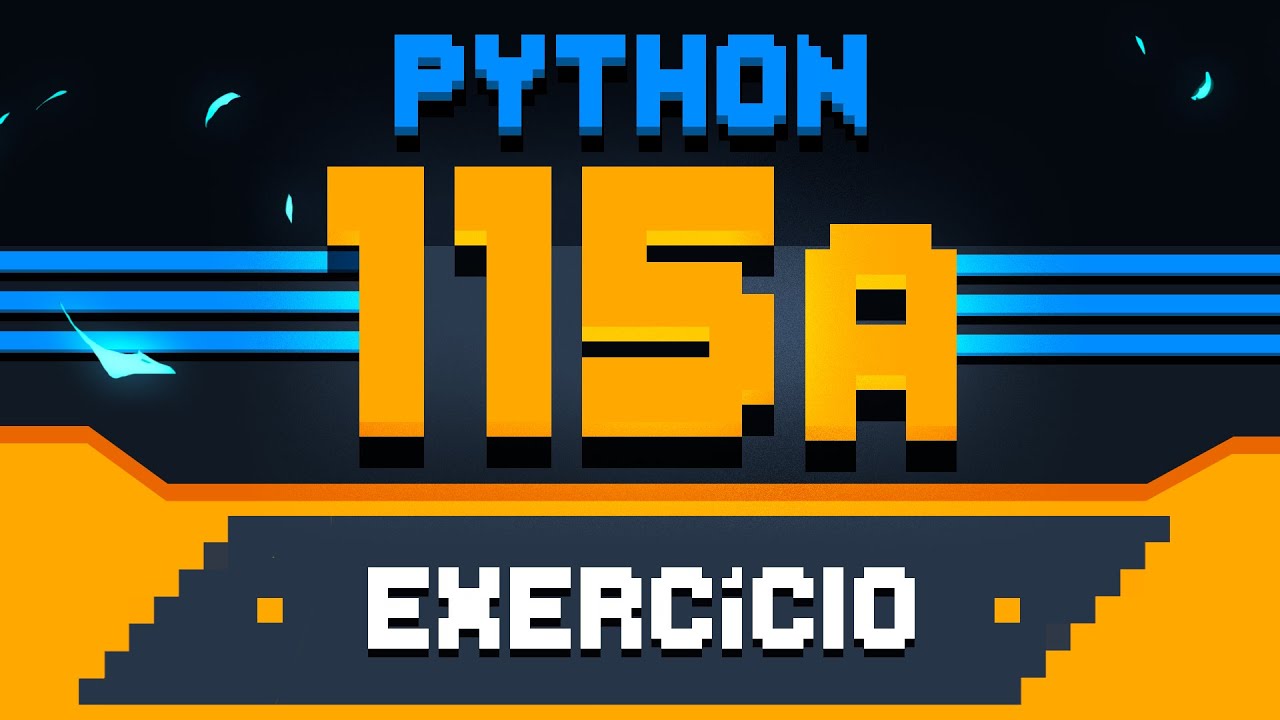 Exercício Python #115a - Criando um menu em Python