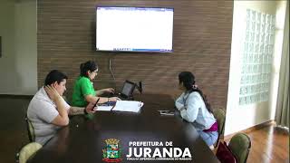 Portal do Cidadão - MUNICÍPIO DE JURANDA/PR