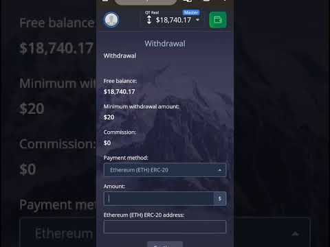"How to Withdraw Money from Pocket Option! Binary Options"