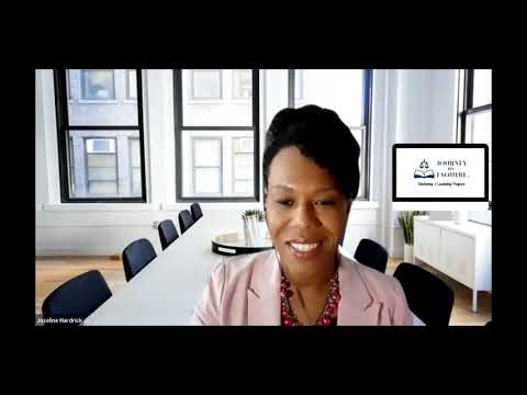 Obtaining, Maintaining, and Elevating Black Lawyers in Law Firms, Joseline J. Hardrick, Esq.