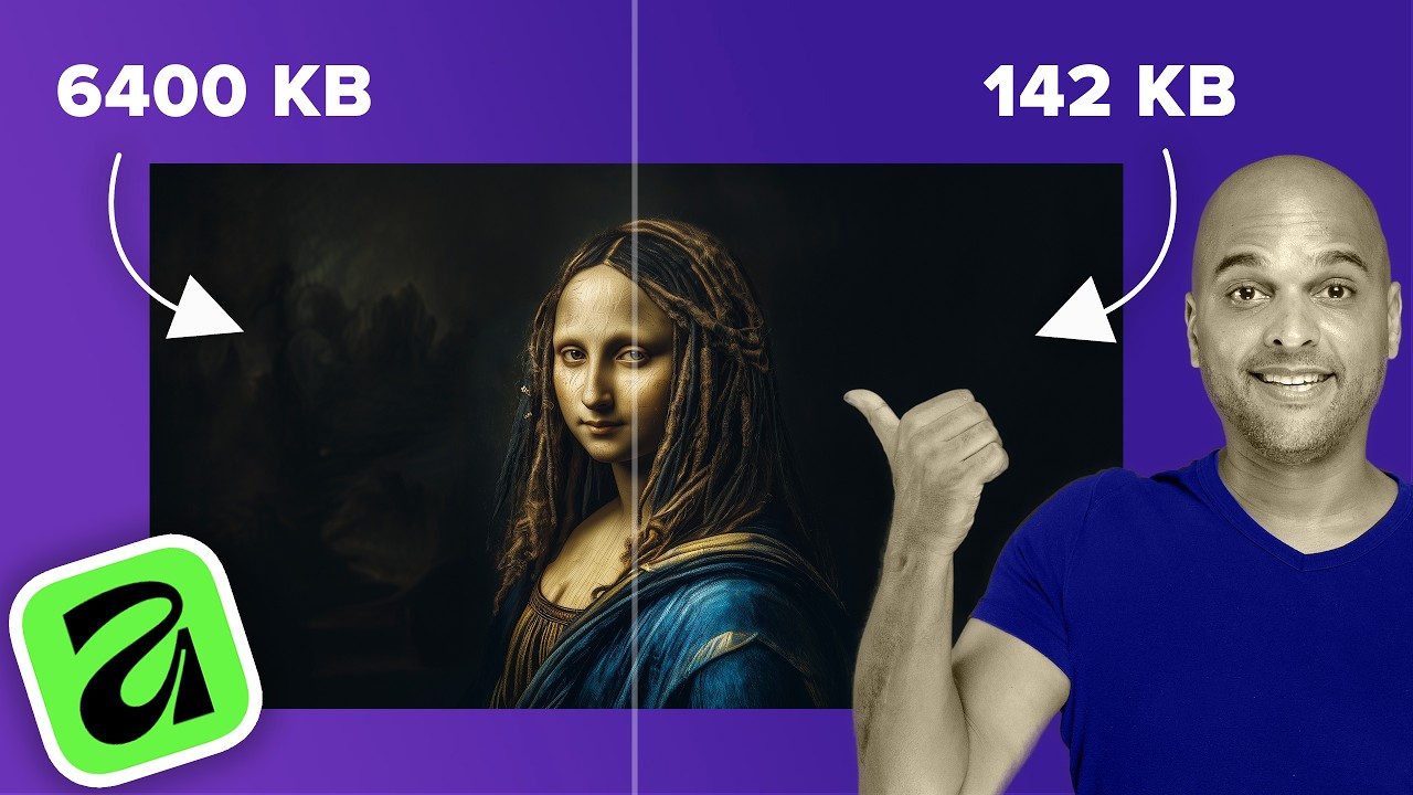 How To Optimize Images For Website   MAGIC & FREE