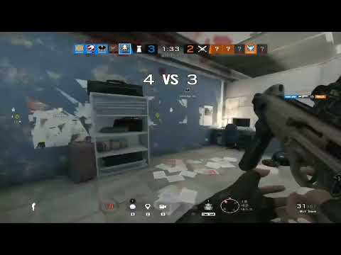 Steam Community :: Video :: r6s old season highlights #4