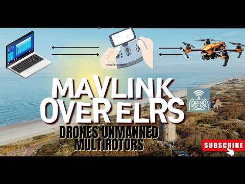 Mavlink over elrs - MAVLink - ArduPilot Discourse