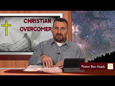 Zechariah 11 | Warning To The Corrupt Establishment