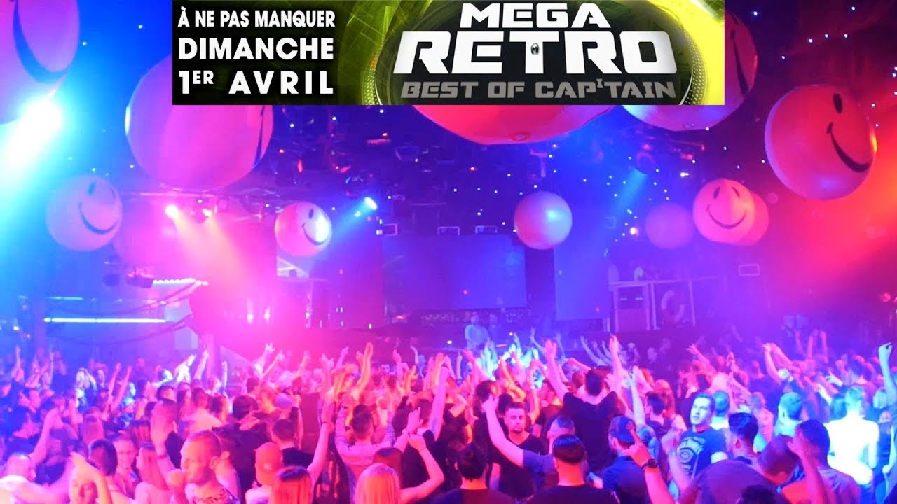 MEDIAS | Complexe Cap'tain