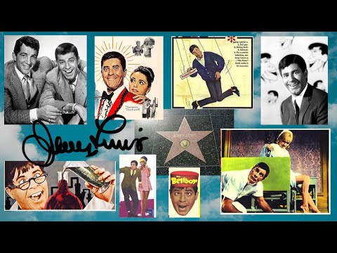 Jerry Lewis Film-Ranking (Top 20)