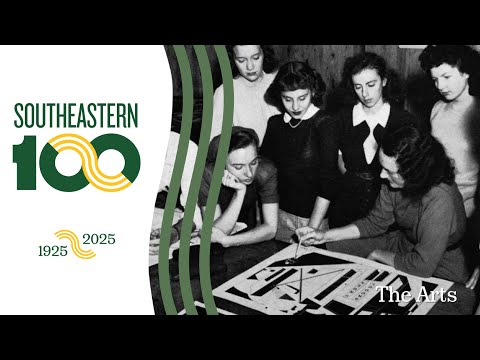 Southeastern 100 | The Arts