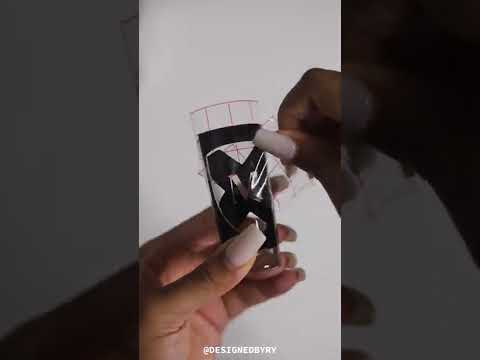 Etched shot glass with vinyl🥃 RESULTS AT THE END😍 #customcups #customshotglass #etchingglass