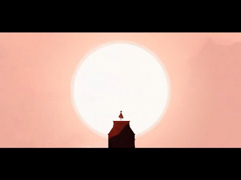 Steam Community :: Video :: Gris - Game Intro