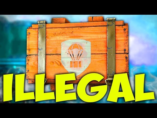 Why loot boxes will always remain a problem in the video game industry