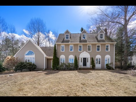 45 Lexington Circle Holden, MA | ColdwellBankerHomes.com