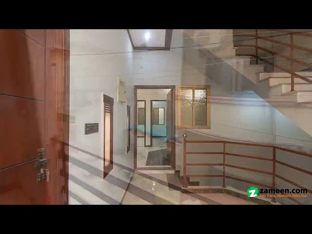 Buy Prime Location 120 Square Yards House At Highly Affordable Price Saadi Town, Scheme 33 ...