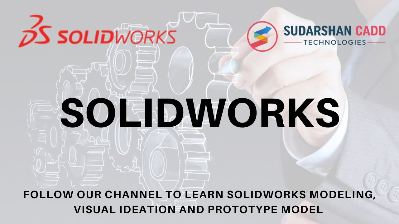 HOW TO COSMETIC THREAD CALLOUT IN SOLID WORKS
