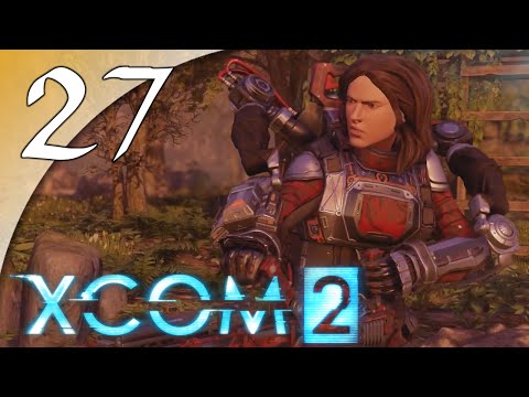 Steam Community :: Video :: XCOM 2 - 27. Fight for the Facility (1/2 ...