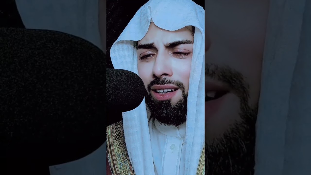 Beautiful Quran Recitation Qari abdul wahab chang tilawat quran