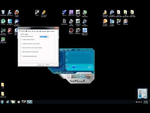 ASUS SmartDoctor Software