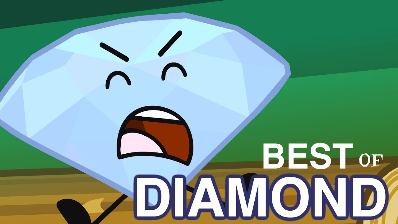 Best of Diamond - Object Lockout
