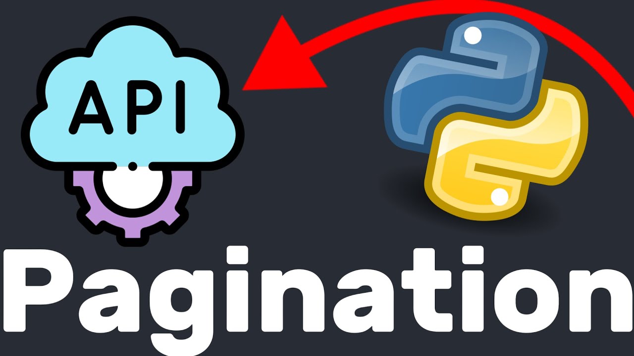 Mastering API Pagination with Python & FastAPI (Limit-Offset & Cursor Explained)