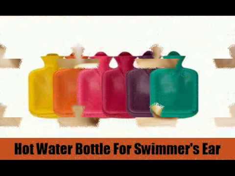 10 Best Home Remedies For Swimmer's Ear