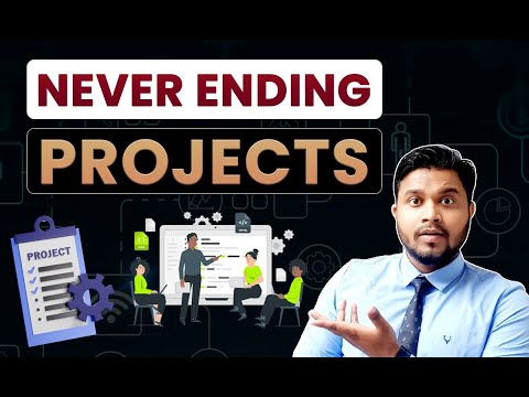 Way to Success App ? | Never Ending Projects - App Success or Failure ?