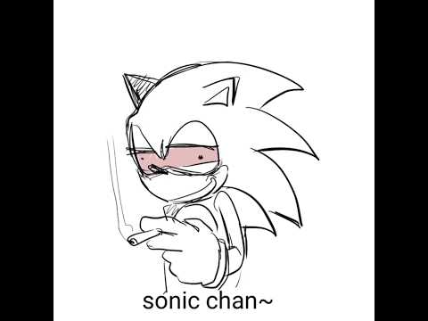 asking sonic characters what they like 💀|♦ #animation #animated #art #sonic #meme #funny #edit