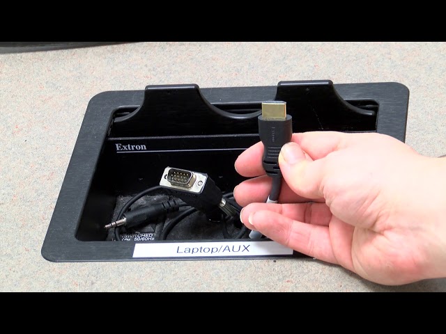 Logic Cable Cubby - Logic LC-404-N19 Cable Cubby Distributor / Channel ...