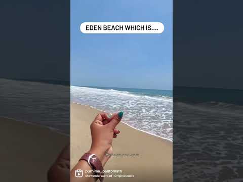Pondicherry is a lot more than Auroville and beaches #pondicherry #puducherry #solotraveler