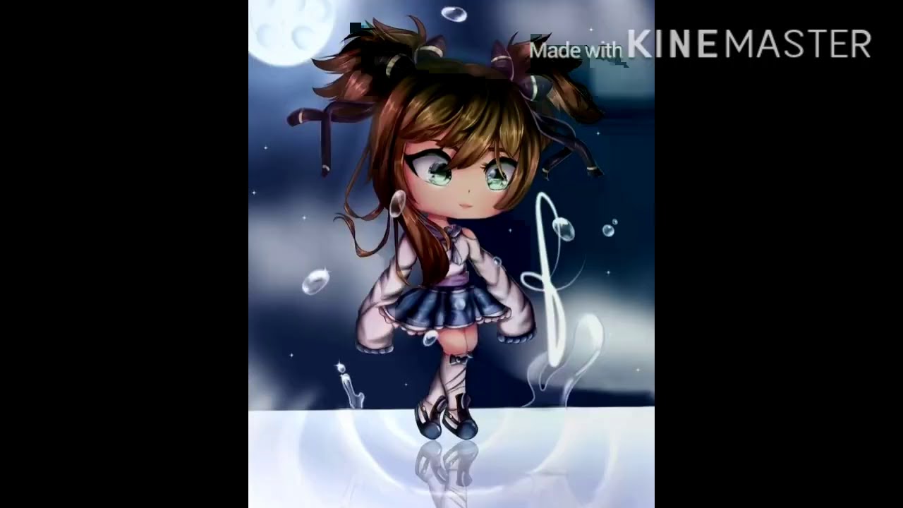 Gacha Life wallpapers :3 (And Cute Wallpapers near the end)