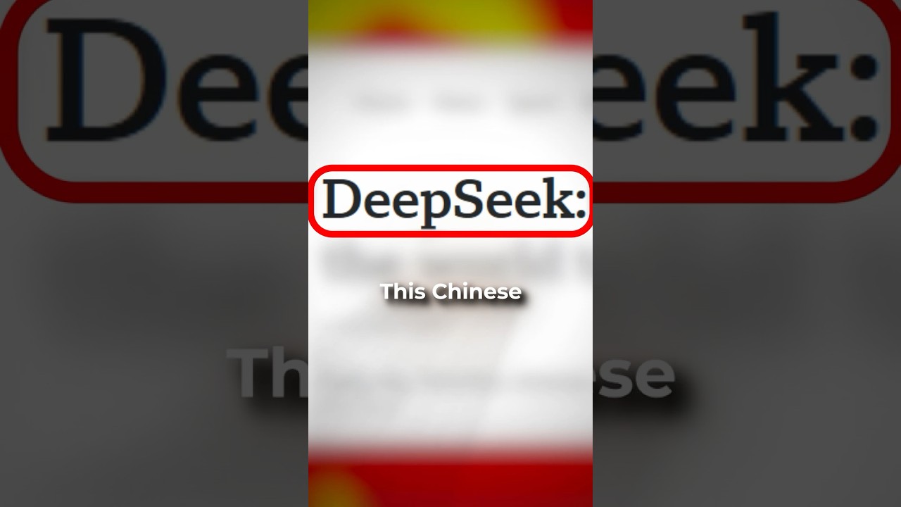 This Chinese AI Just Beat GPT-4 For Only 6 Million Dollars!