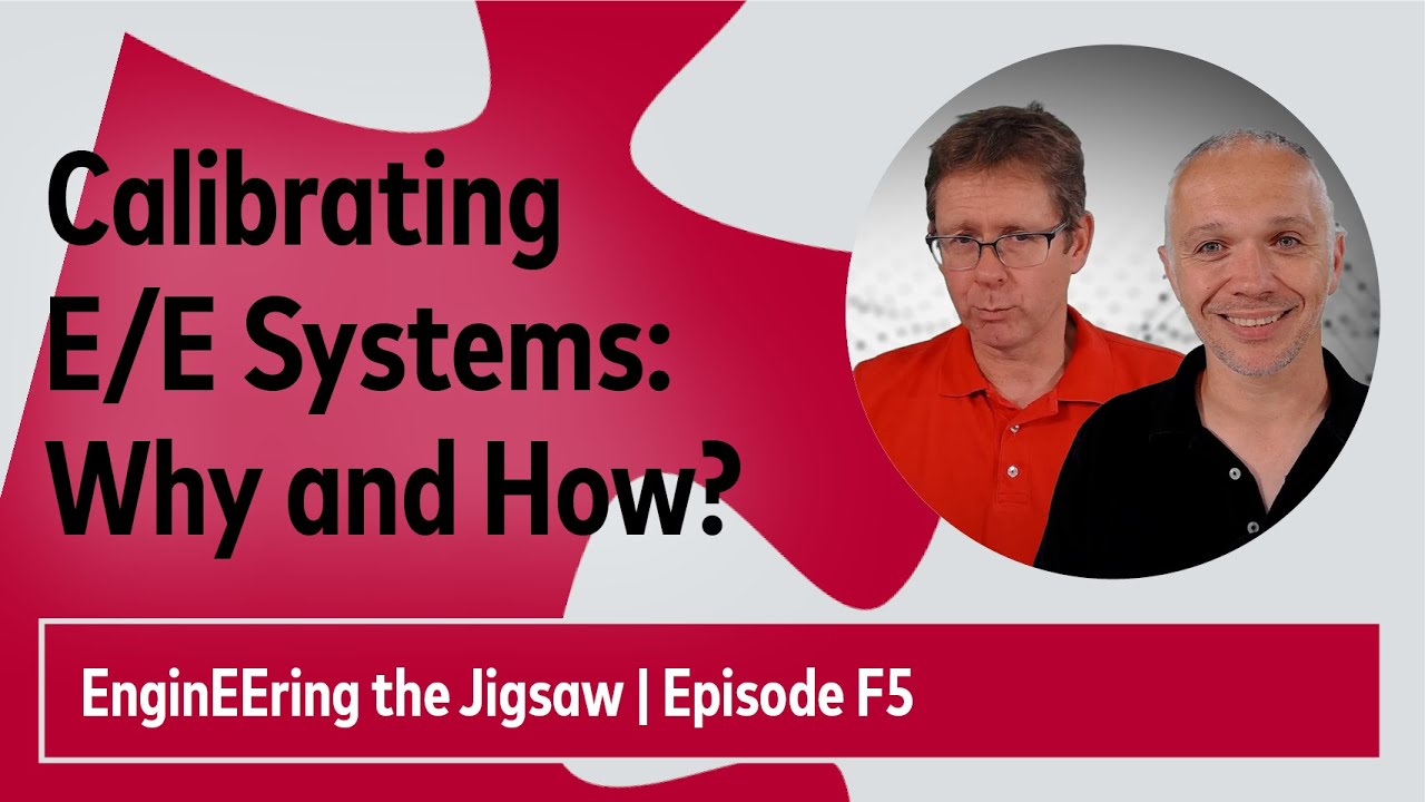 EnginEEring the Jigsaw | Vector