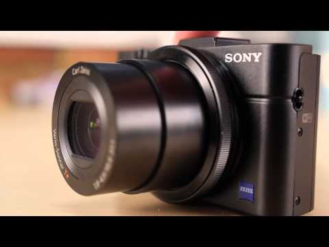 Sony RX100 II: The Best Point-and-Shoot You Can Buy