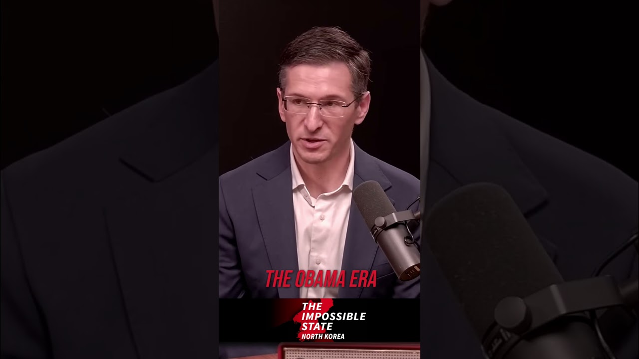 Pivot to Asia - Bipartisan Lost Opportunity | The Impossible State