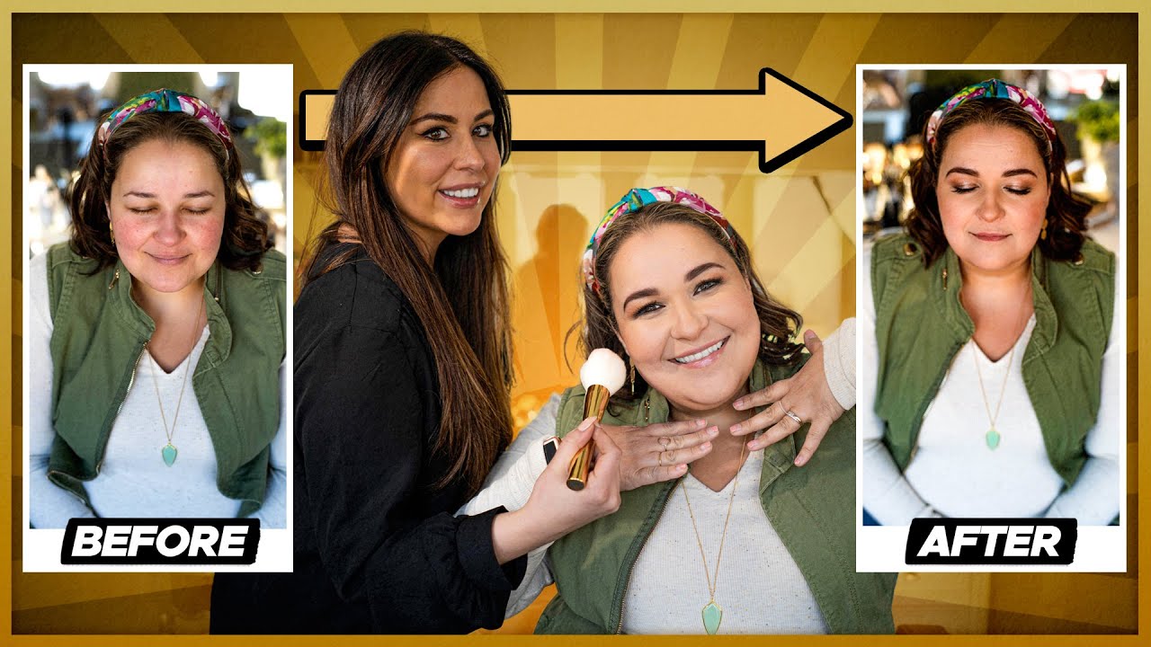 Bridal Makeup: EVERYTHING You Need to Know Before Hiring a Makeup Artist