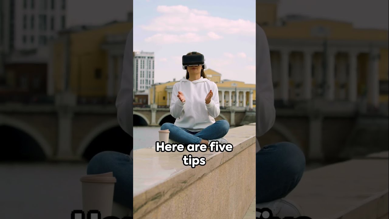 Mindful Tech: 5 Tips for Digital Well-Being  #mindful #tips #mindfulness #healthy #inspirational