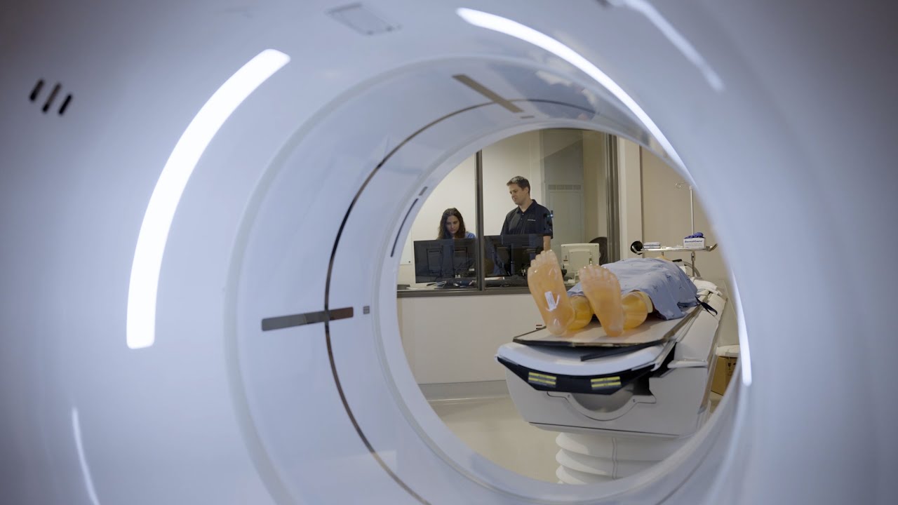 Diagnostic Imaging Programs at Mohawk College