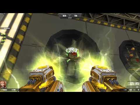 Steam Community :: Video :: [CSNS/CSNZ] Counter Strike Nexon: Studio ...